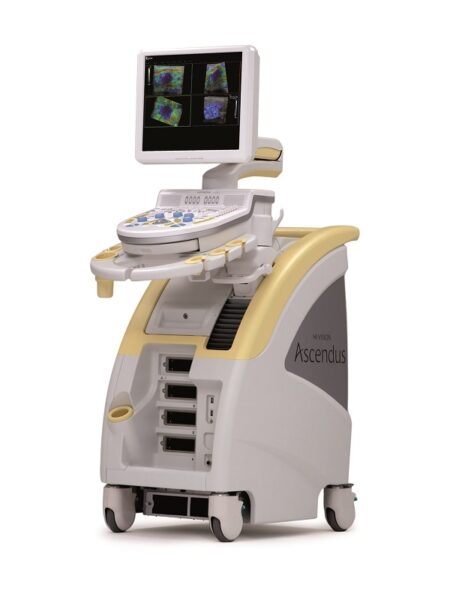 Hitachi HI Vision Ascendus – Al-Sohraim Technology