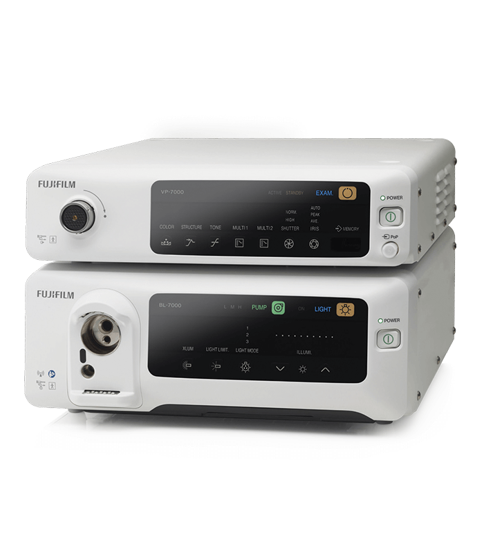 Fujifilm ELUXEO 7000 System – Al-Sohraim Technology